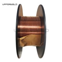 China Customized Support OBM Mild Steel ER70S-6 0.8mm Mig Welding Wire for Aluminum Welding for sale