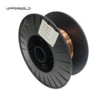 China Customized Support OBM Mild Steel ER70S-6 0.8mm Mig Welding Wire for Aluminum Welding for sale