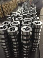 China ISO CE AWS SONCAP Certified Fluxed Cored Welding Wire for Carbon Steel 0.8/0.9/1.0/1.2/1.6MM for sale