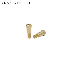 China 24KD Tip Holder Water Cooled Gas Soldar Soplete MIG Accessory for Welding Accessories for sale