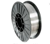China Versatile E71T-GS Gasless Flux Core MIG Wire for Aluminum and Outdoor Welding Work for sale