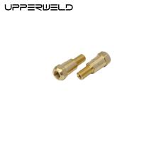 China 24KD Tip Holder Water Cooled Gas Soldar Soplete MIG Accessory for Welding Accessories for sale