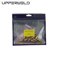 China 24KD Tip Holder Water Cooled Gas Soldar Soplete MIG Accessory for Welding Accessories for sale