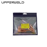 China OEM Customized MIG Accessory UPPERWELD 25AK Tip Holder for Water Cooled Gas Mig Torch for sale