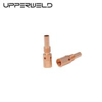 China OEM Customized MIG Accessory UPPERWELD 25AK Tip Holder for Water Cooled Gas Mig Torch for sale