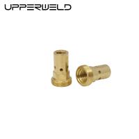 China 0.05kg MIG Torch Accessories UPPERWELD 501D Tip Holder Water Cooled Soldar Soplete for sale