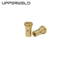 China 0.05kg MIG Torch Accessories UPPERWELD 501D Tip Holder Water Cooled Soldar Soplete for sale