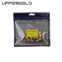 China 0.05kg MIG Torch Accessories UPPERWELD 501D Tip Holder Water Cooled Soldar Soplete for sale