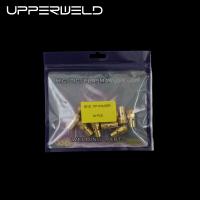 China 0.05kg MIG Torch Accessories UPPERWELD 501D Tip Holder Water Cooled Soldar Soplete for sale