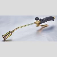 China Weed Torch Propane Burner Gas Vapor 20 000 BTU 34 Inches Long for Outdoor Garden Weeds for sale