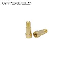 China Upperweld 36KD Tip Holder Water Cooled Gas Mig Torch Accessories for Fast and Welding for sale