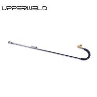 China Controlled Burning Self-igniting Weed Torch Propane Burner with Flame Control Valve for sale
