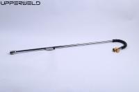 China Controlled Burning Self-igniting Weed Torch Propane Burner with Flame Control Valve for sale