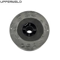 China ER5356 0.9mm Aluminum Alloy Solid Wire Welding Wire for Welding Work and Long-Lasting for sale