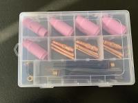 China TIG Welding Torch 53N59 5 5/16