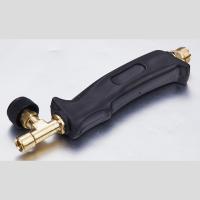 China High Temperature Long Handle Heating Torch for Pig Hair Weed Burner Removal and Welding for sale