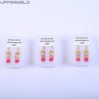 China WP-17/18/26 TIG Torch Accessory Ceramic Nozzle Gas Lens Kit for Your Requirements for sale
