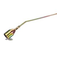 China Propane Torch Weed Torch Industrial Heating Torch with Hose and two Nozzles Versatile for sale