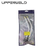China Welding Torch UPPERWELD 36KD Swan Neck Water Air Cooled Gas Mig Torch with Accessories for sale