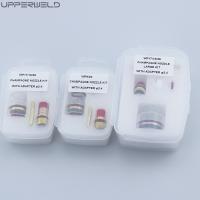 China Application TIG ACCESSORIES Pyre TIG Welding Torch Gas Lens Kit for Tig WP-17/18/26 for sale