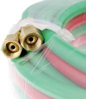 China 1.63KGS Soft Hose 25ft 1/4