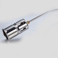 China 108cm Length Portable Hand-held Gas Weeding Torch for Safe and Easy Weed Burning for sale