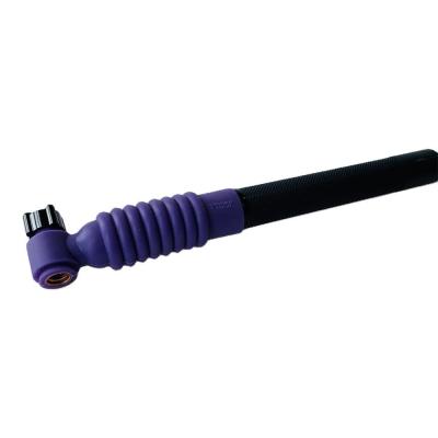 China Welding Accessories Parts For Cutting Industry Tig Welding Torch With Flexible Design for sale