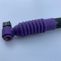 China Welding Accessories Parts For Cutting Industry Tig Welding Torch With Flexible Design for sale