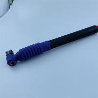 China Welding Accessories Parts For Cutting Industry Tig Welding Torch With Flexible Design for sale