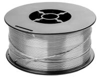 China 15kg Gasless Self Shielding Flux Cored Welding Wire for Mig Torch For Welding E71T-11 for sale