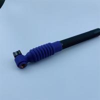 China Welding Accessories Parts For Cutting Industry Tig Welding Torch With Flexible Design for sale