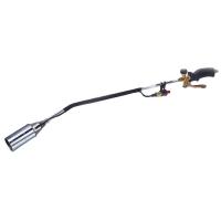 China Push Button Igniter Propane Torch for Upper Wand Ice Snow Melter Weed Burner 92cm Length for sale