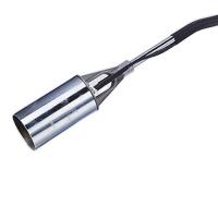 China Push Button Igniter Propane Torch for Upper Wand Ice Snow Melter Weed Burner 92cm Length for sale