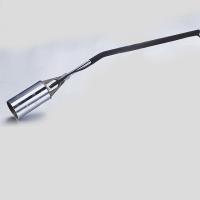 China Push Button Igniter Propane Torch for Upper Wand Ice Snow Melter Weed Burner 92cm Length for sale