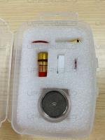 China TIG Welding Torch Kit Glass Copper Rubber WP9/20 Nozzle Set of 7 for All WP-9/20/25 Series for sale