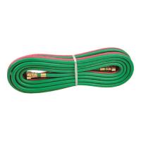 China Industrial Rubber 12ft Multifunctional Twin Hose Cutting Torch for Acetylene Welding for sale