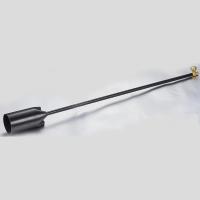 China Garden Weeding Torch with Popular LPG Flame Torch Gun Lighter and 147KW Nominal Heat Input for sale