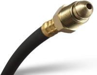 China Customized Logo CSA Standard Twin Welding Flexible Air Hose for in Industrial Market for sale