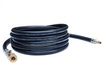 China Customized Logo CSA Standard Twin Welding Flexible Air Hose for in Industrial Market for sale