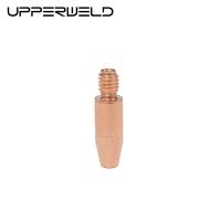 China Wire Diameter 0.8-1.2mm M6*28mm 1.2mm Contact Tip for Mig Welding Torch Consumable for sale