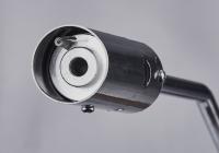 China Customized Support Long Size Garden Tool Butane Gas Torch for Propane-Powered Weed Burning for sale