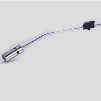 China Customized Support Long Size Garden Tool Butane Gas Torch for Propane-Powered Weed Burning for sale