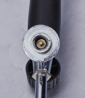 China Single Nozzle Gas Heating Torch Kit Long Arm Propane Butane Gas Torch for Weed Control for sale