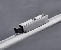 China Single Nozzle Gas Heating Torch Kit Long Arm Propane Butane Gas Torch for Weed Control for sale