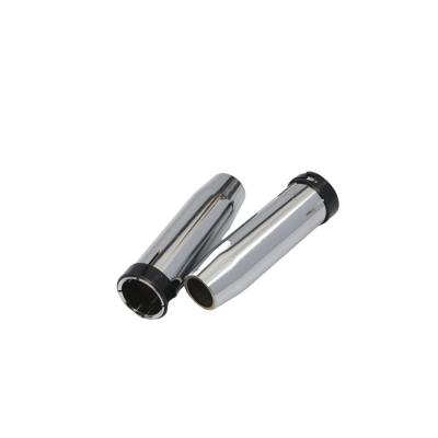 China 36KD MIG Welding Torch Nozzle Shield Cup for Aluminum Welding Precision and Efficiency for sale