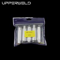 China 36KD MIG Welding Torch Nozzle Shield Cup for Aluminum Welding Precision and Efficiency for sale