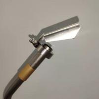 China Gas Butane Kitchen Heating Tool for Home Cooking Camping Handheld BBQ Grill Attachment for sale