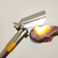 China Gas Butane Kitchen Heating Tool for Home Cooking Camping Handheld BBQ Grill Attachment for sale