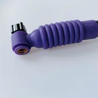 China Cutting Metal WT 125 FL Tig Torch Head Welding Accessories for WP 9 20 Tig Welding Torch for sale