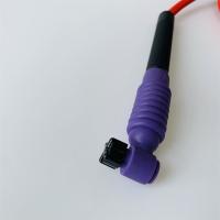 China Cutting Metal WT 125 FL Tig Torch Head Welding Accessories for WP 9 20 Tig Welding Torch for sale